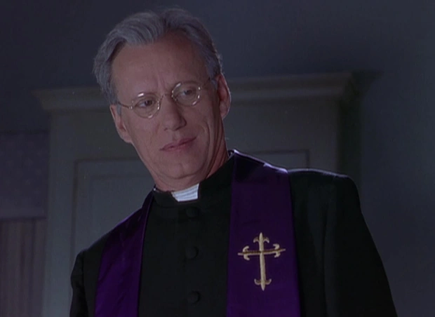 Father McFeely | Scary Movie Wiki | Fandom