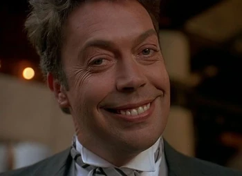 Tim Curry | Scary Movie Wiki | Fandom