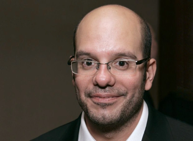 David Cross | Scary Movie Wiki | Fandom