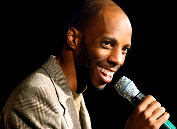 Suli McCullough | Scary Movie Wiki | Fandom