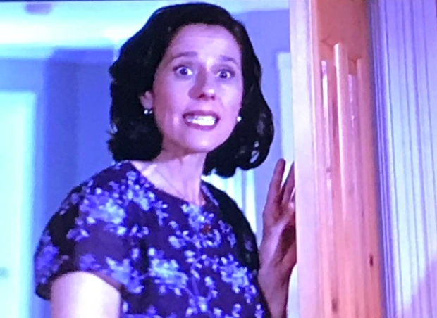 Mrs. Gilmore | Scary Movie Wiki | Fandom