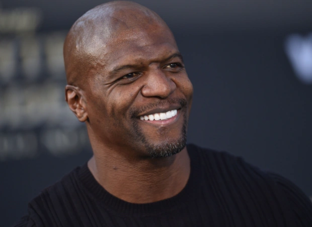 Terry Crews | Scary Movie Wiki | Fandom