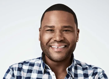 Anthony Anderson | Scary Movie Wiki | Fandom