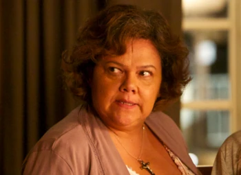 Maria | Scary Movie Wiki | Fandom