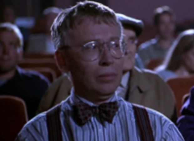 Jim Shepard | Scary Movie Wiki | Fandom