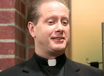 Father Muldoon | Scary Movie Wiki | Fandom