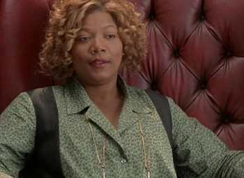 Shaneequa | Scary Movie Wiki | Fandom