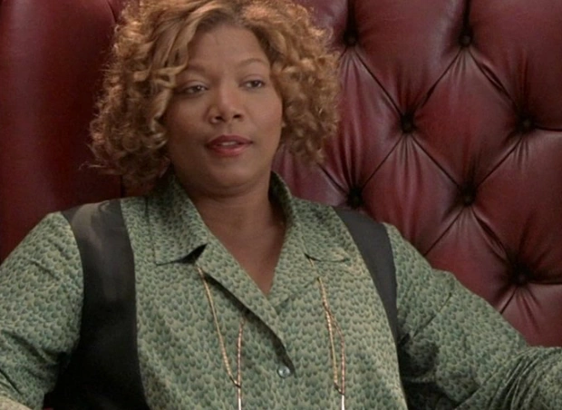 Shaneequa | Scary Movie Wiki | Fandom