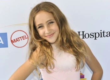 Ava Kolker | Scary Movie Wiki | Fandom