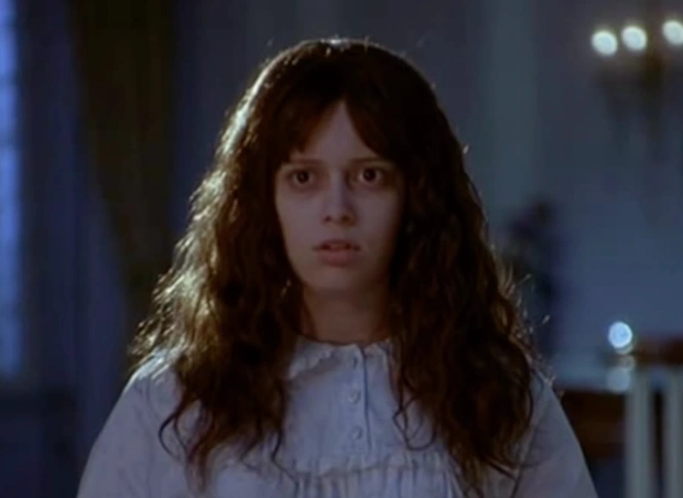 Megan Voorhees | Scary Movie Wiki | Fandom