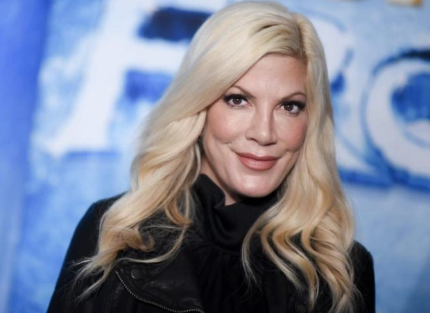 Tori Spelling | Scary Movie Wiki | Fandom