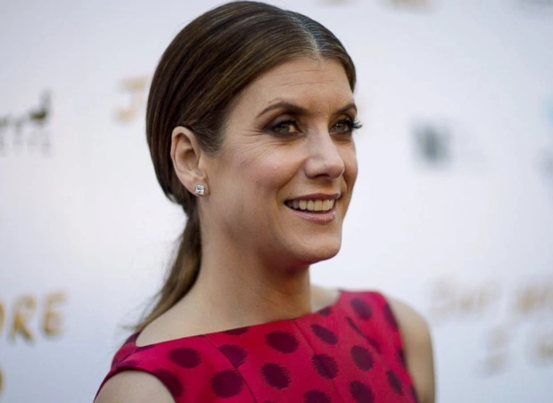 Kate Walsh | Scary Movie Wiki | Fandom