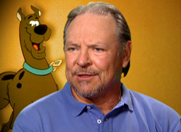 Frank Welker | Scary Movie Wiki | Fandom