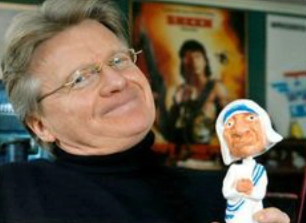 Pat Proft | Scary Movie Wiki | Fandom