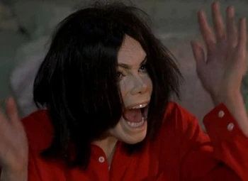 Michael Jackson | Scary Movie Wiki | Fandom