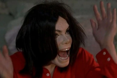 Edward Moss Scary Movie