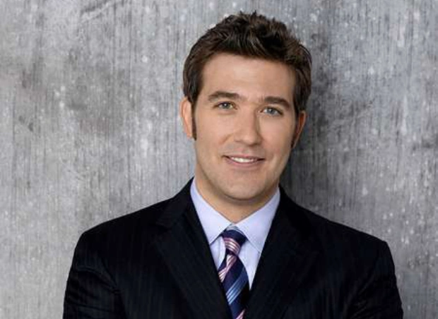 Craig Bierko | Scary Movie Wiki | Fandom