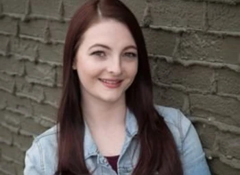 Naomi Lawson-Baird | Scary Movie Wiki | Fandom