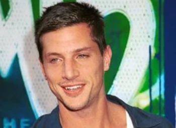 Simon Rex | Scary Movie Wiki | Fandom