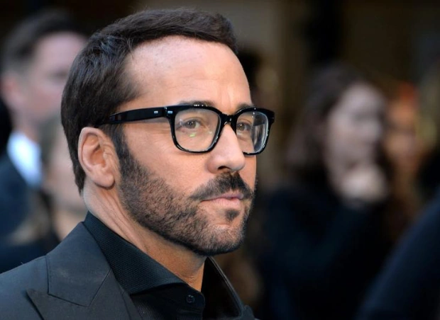 Jeremy Piven | Scary Movie Wiki | Fandom