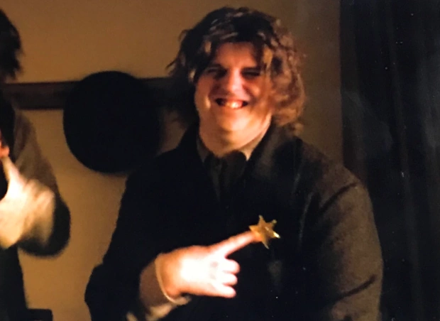 Village Sheriff | Scary Movie Wiki | Fandom