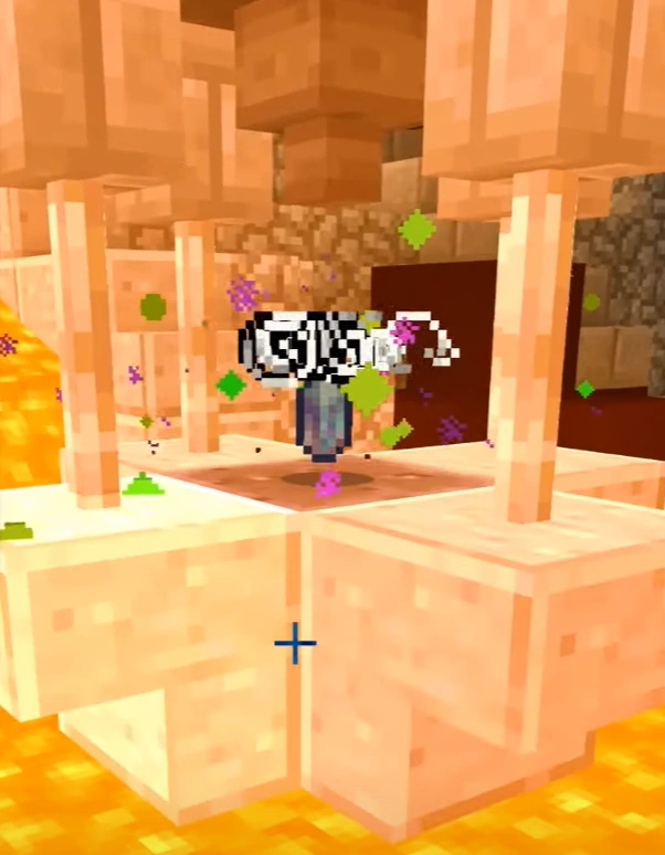 Divine Gem | Eystreem’s Scary Survival Series Wiki | Fandom