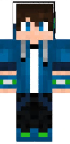 Eystreem | Eystreem’s Scary Survival Series Wiki | Fandom
