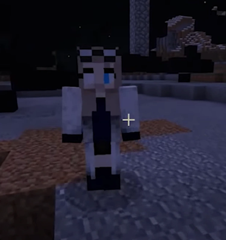 Scientist Eve | Eystreem’s Scary Survival Series Wiki | Fandom