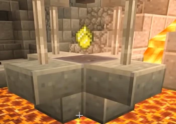 God Gem | Eystreem’s Scary Survival Series Wiki | Fandom