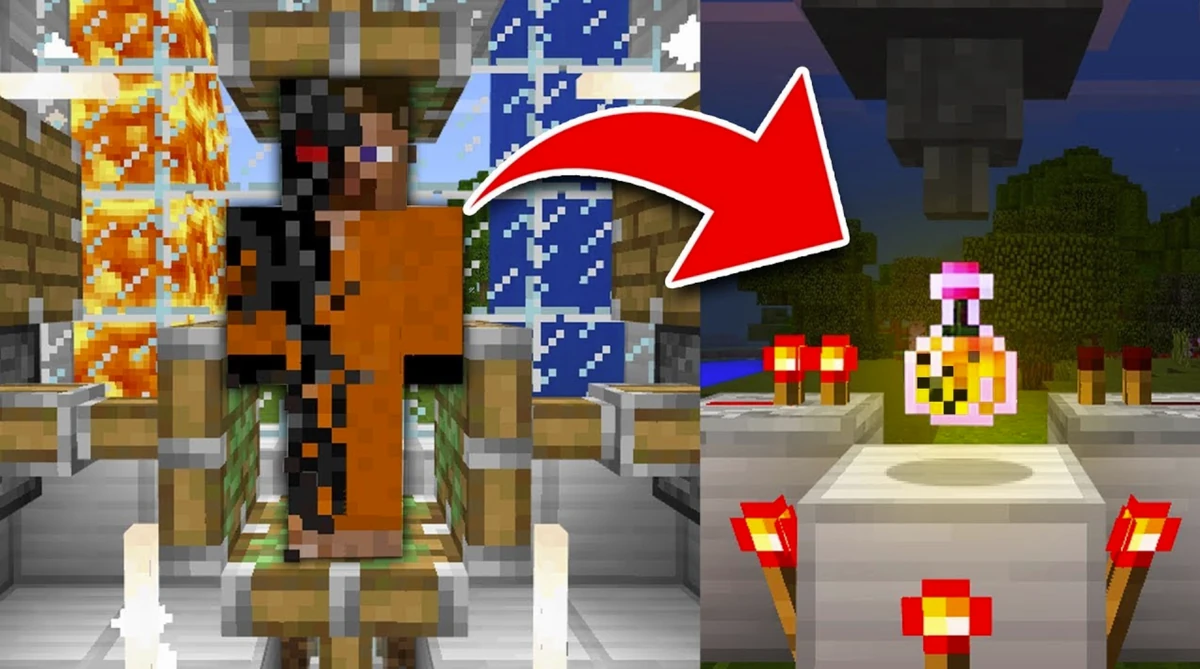 TAKING TEST SUBJECTS POWER! | Eystreem’s Scary Survival Series Wiki ...