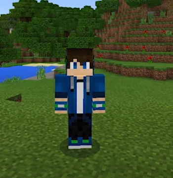 Eystreem | Eystreem’s Scary Survival Series Wiki | Fandom