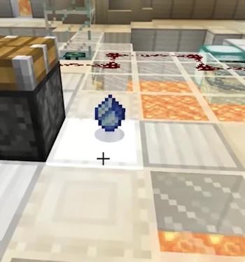 Matter Gem | Eystreem’s Scary Survival Series Wiki | Fandom