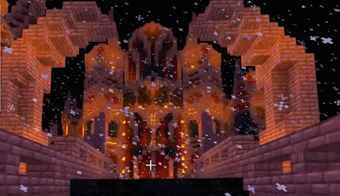 Corrupt Castle | Eystreem’s Scary Survival Series Wiki | Fandom