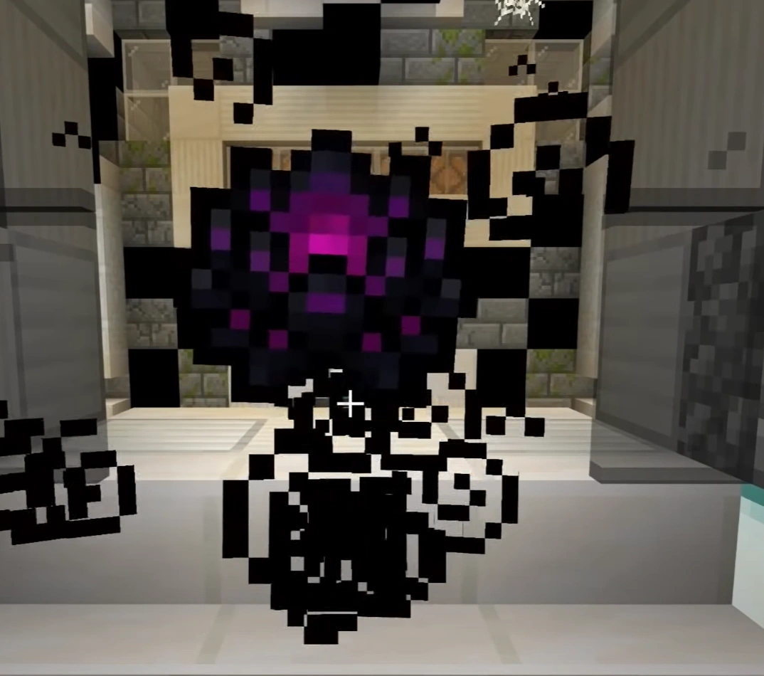 Divine Darkness | Eystreem’s Scary Survival Series Wiki | Fandom