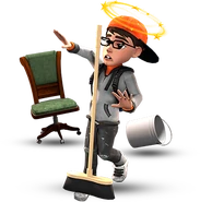 Nick | Scary Teacher Wiki | Fandom