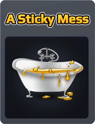 A Sticky Mess | Scary Teacher Wiki | Fandom