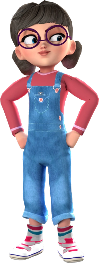 Tani | Scary Teacher Wiki | Fandom