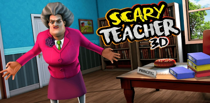 Energy Drinks | Scary Teacher Wiki | Fandom