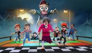 Miss T | Scary Teacher Wiki | Fandom
