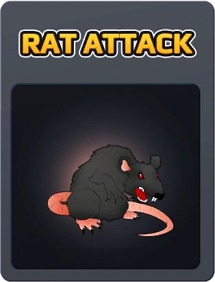 Rat Attack | Scary Teacher Wiki | Fandom