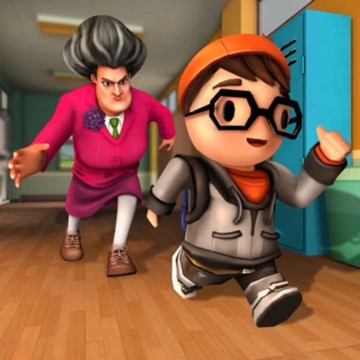 Category:Games | Scary Teacher Wiki | Fandom