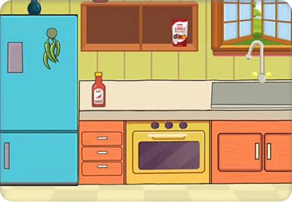 Little Tricky Prankster/Levels | Scary Teacher Wiki | Fandom