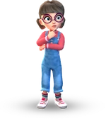 No More Mr Valentine | Scary Teacher Wiki | Fandom