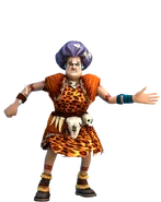 Miss T | Scary Teacher Wiki | Fandom