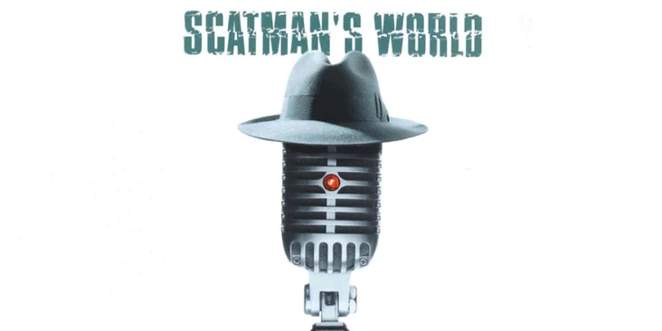 scatman isolated