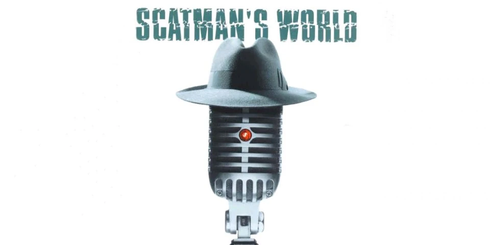 Scatman's World Album | Scatman John Wiki | Fandom