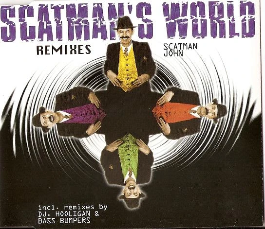 Scatman's World | Scatman John Wiki | Fandom