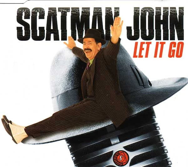 Let It Go Single | Scatman John Wiki | Fandom