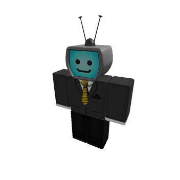 Teevee Head Tommy | Scatter5 Wiki | Fandom