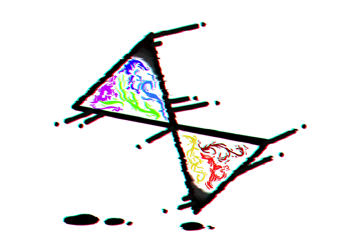 Caretakers of Outerversal Tribulation | Scatter5 Wiki | Fandom